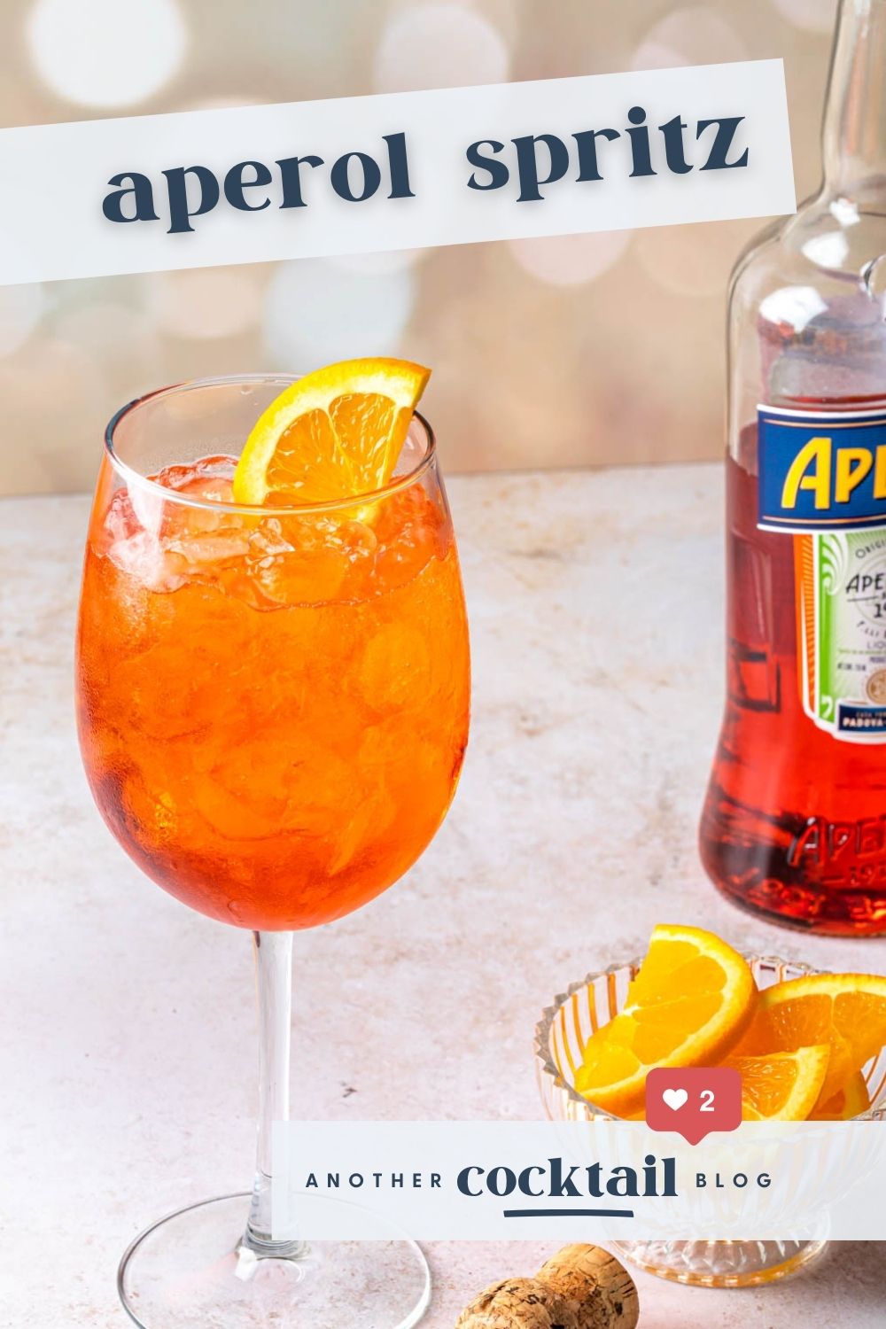 Unterschied Veneziano Aperol Spritz