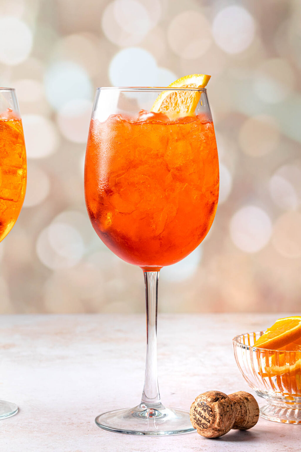 Unterschied Veneziano Aperol Spritz