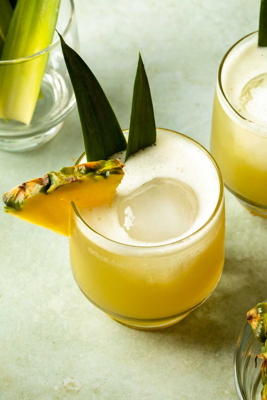 Hotel Nacional Cocktail - Another Cocktail Blog
