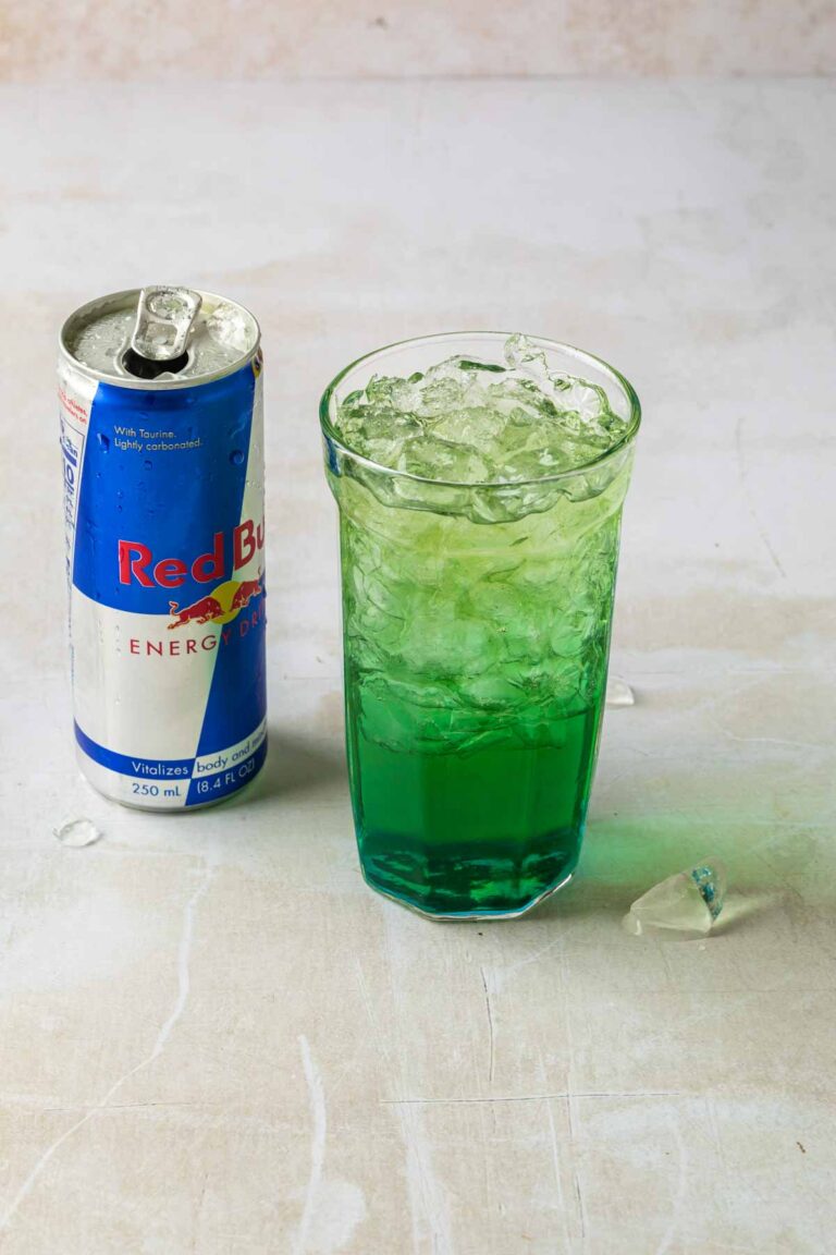 Irish Trash Can - Another Cocktail Blog