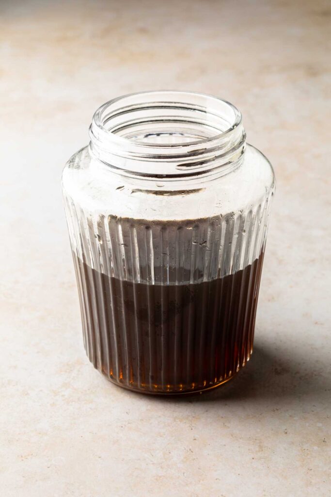 Demerara Syrup - Another Cocktail Blog