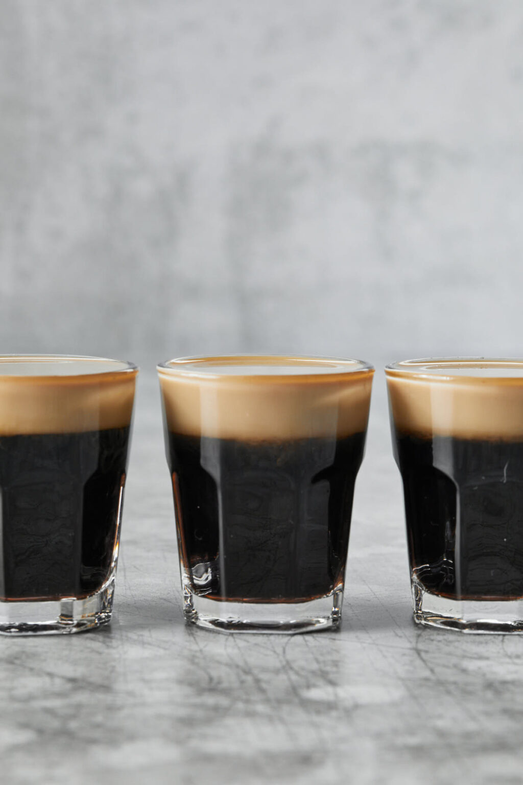 Baby Guinness Shot - Another Cocktail Blog