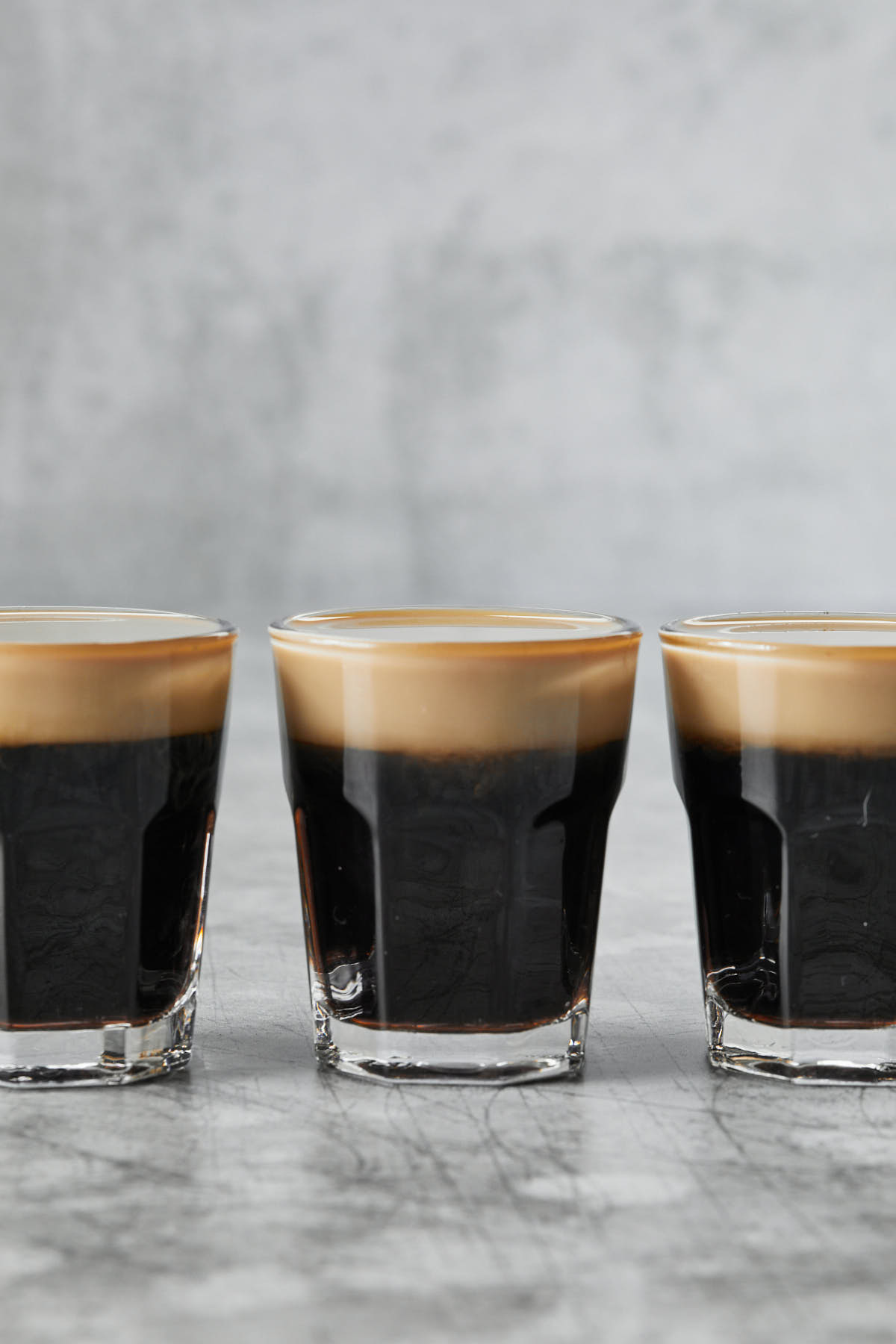 Baby Guinness Shot - Another Cocktail Blog