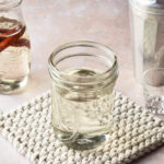 How to make simple syrup - Another Cocktail Blog