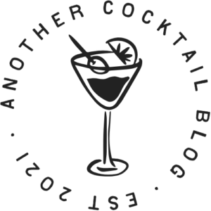 Shaft Drink - Another Cocktail Blog
